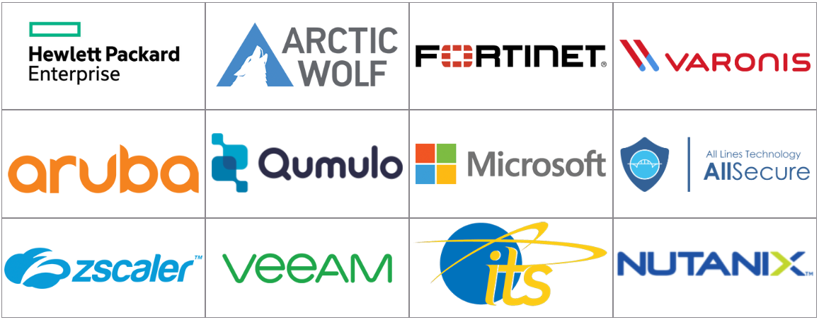 2022 Users Conference - All Lines Technology Technology