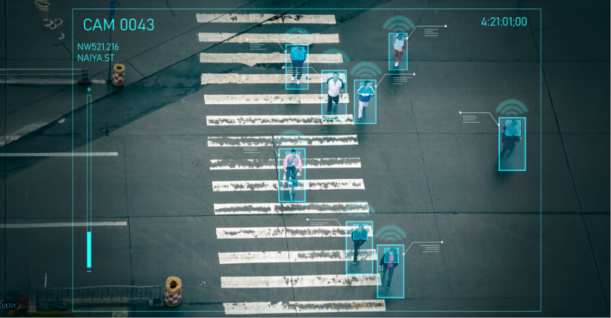 Transforming Surveillance with AI Video Analytics - All Lines Technology